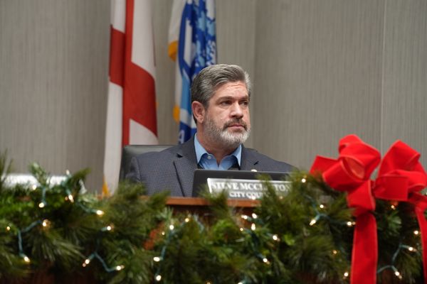 CSX worker killed in Calera train derailment identified