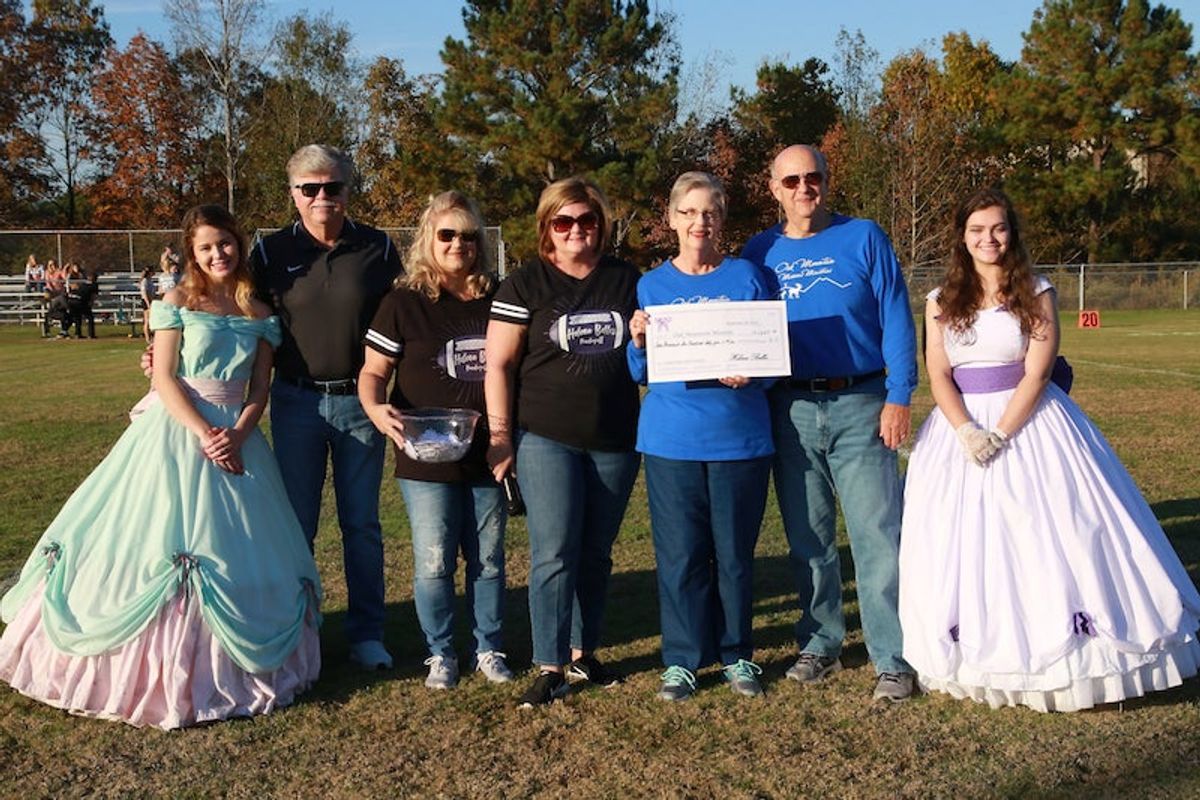 Interest meeting for new Helena Belles set for March 10