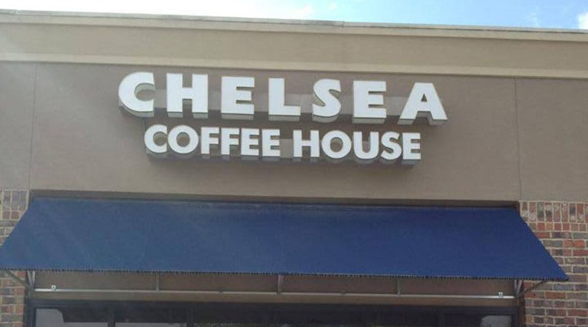 Chelsea Coffee House moving to new location