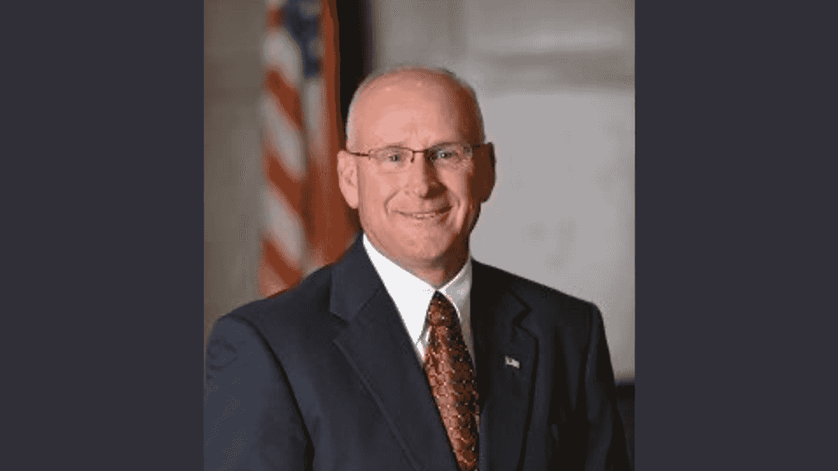 Greg Farrell announces bid for reelection to Alabaster City ...