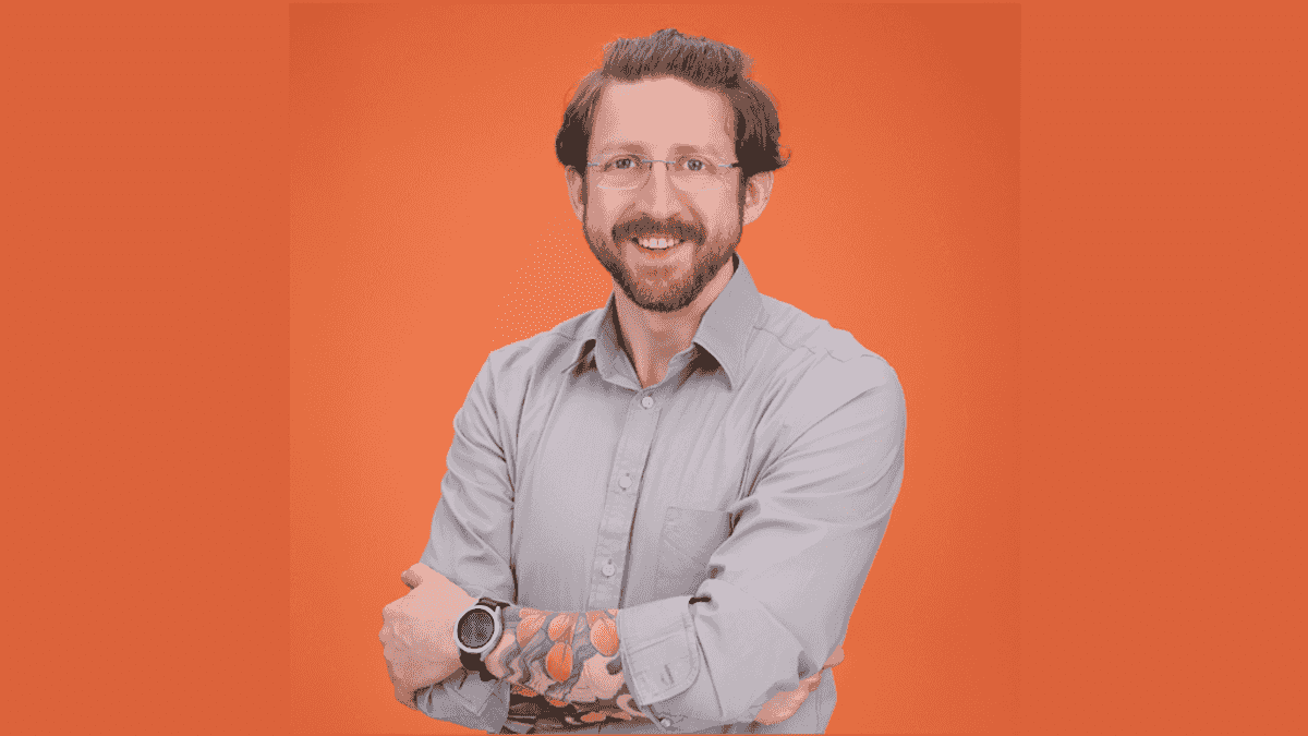Russell Platt announces candidacy for Pelham City Council
