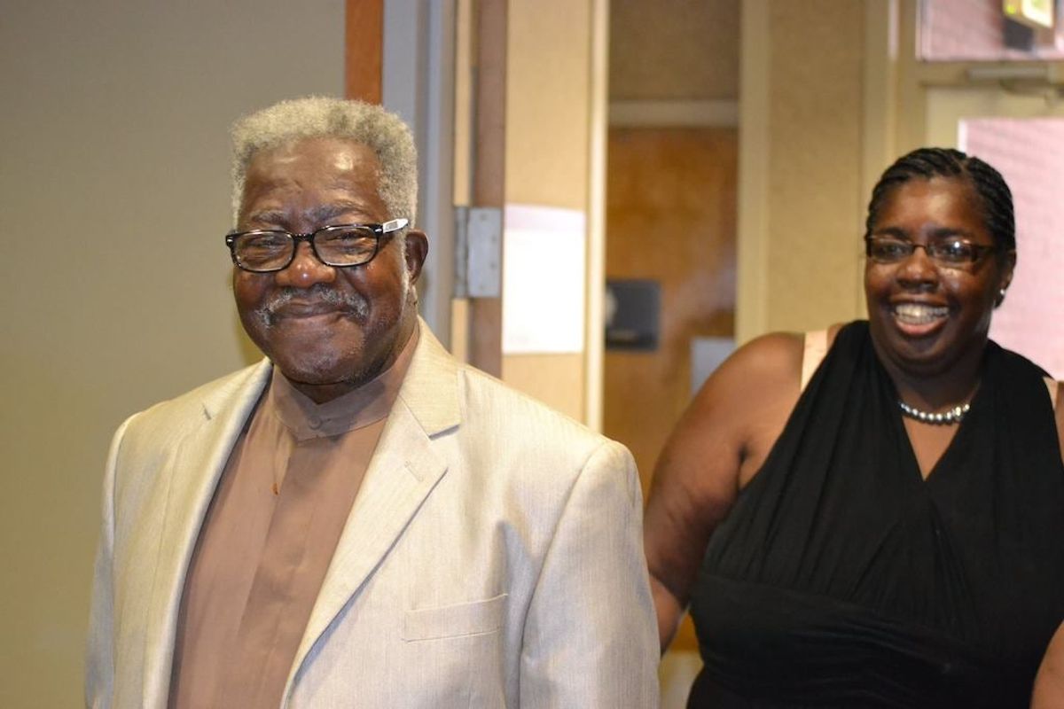 PJ Thomas Sr. leaves enduring legacy of service in Alabaster
