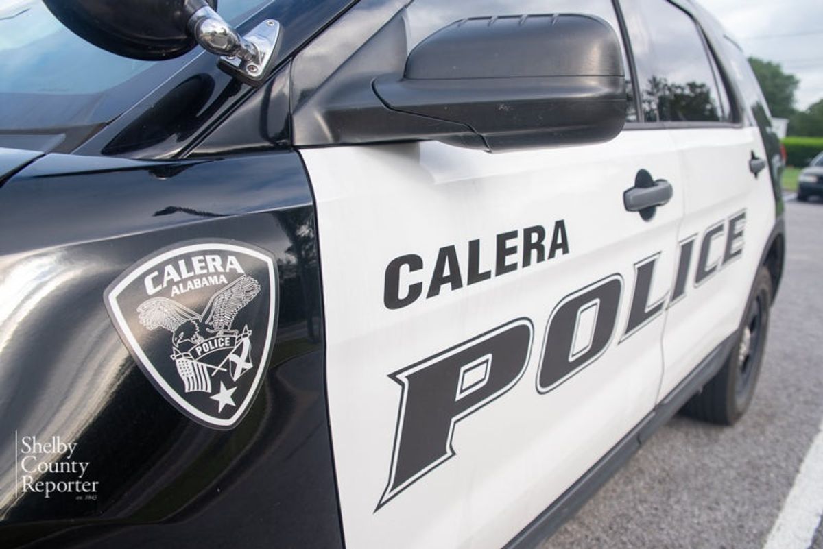 Calera Police Department to contract with Lexipol