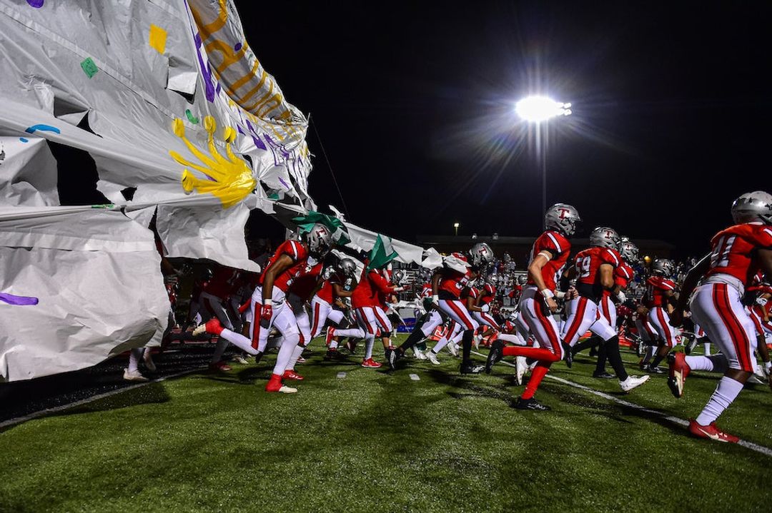 Thompson's opener against Grayson to air on ESPN2