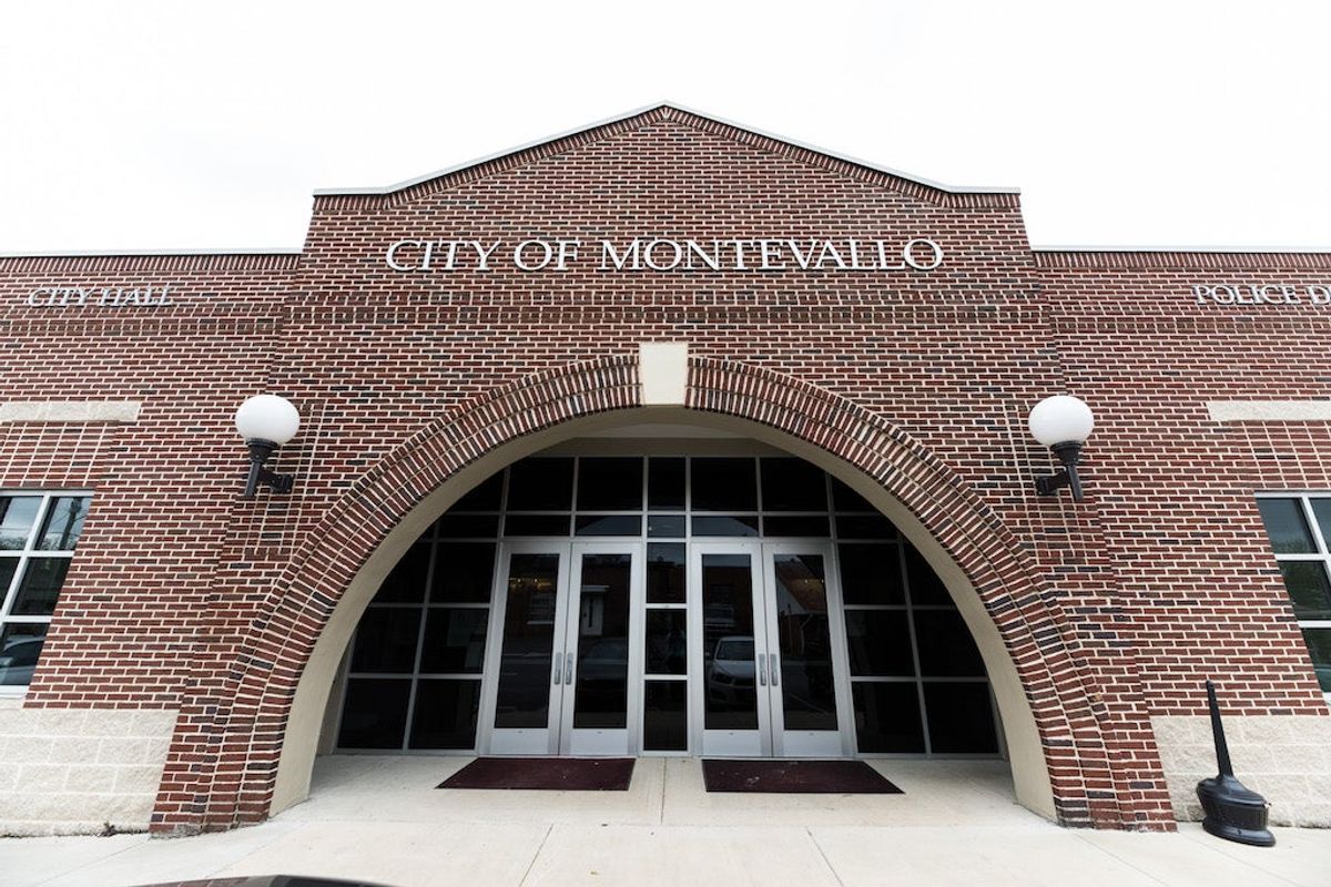 Montevallo certifies election results