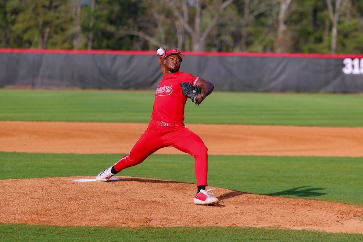 Diamond dogs: 2025 All-County baseball team honors area's be...