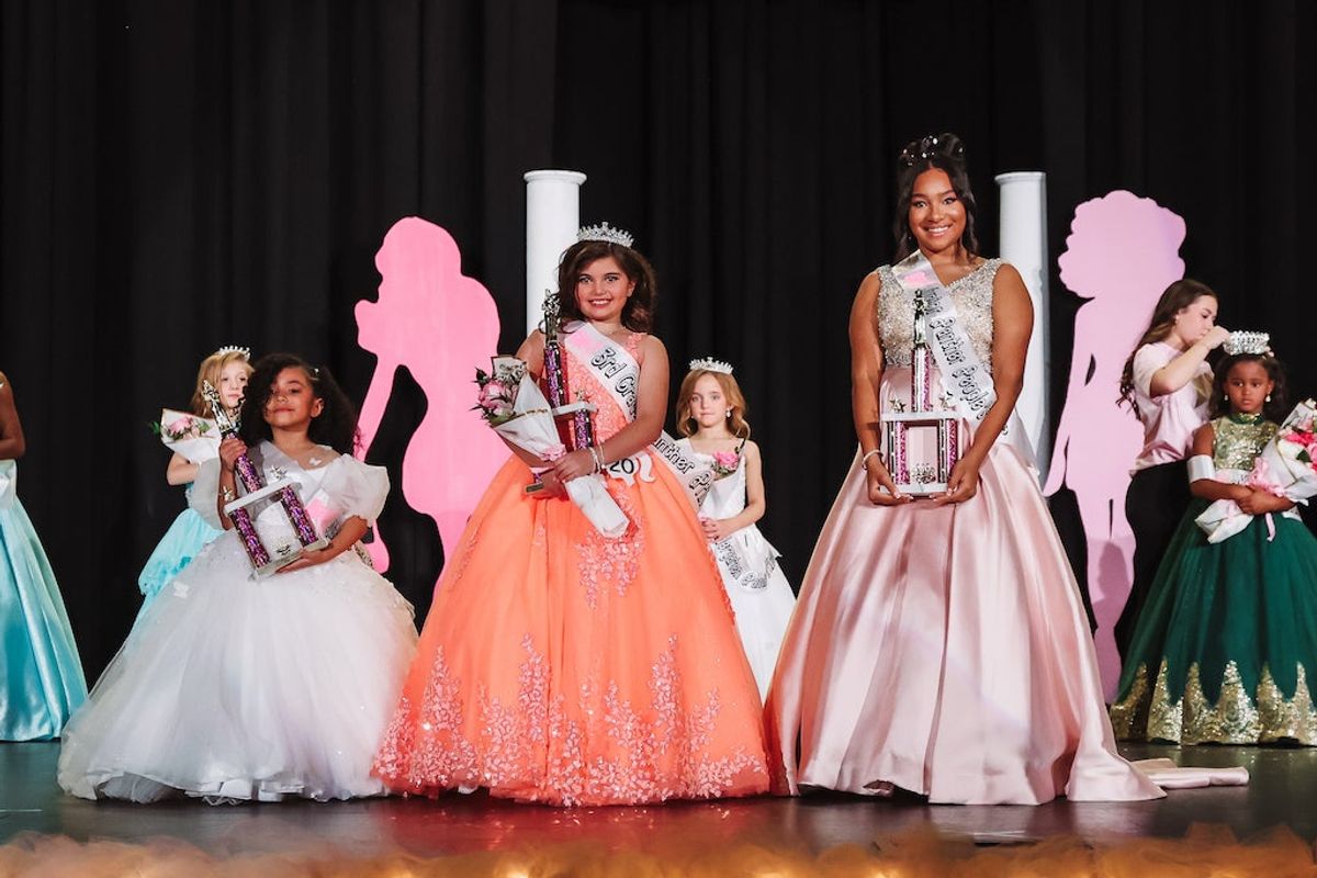 Pelham Day of Pageants 2025 announced
