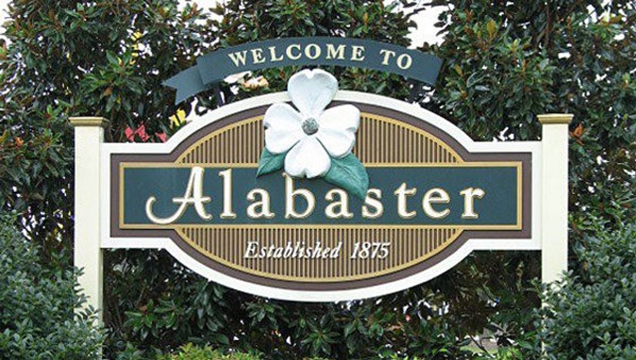 Alabaster starts spraying for mosquitoes