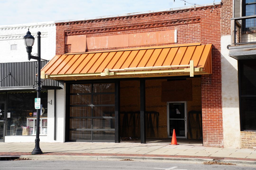 Columbiana approves ABC license for Four Copper Pennies on M...