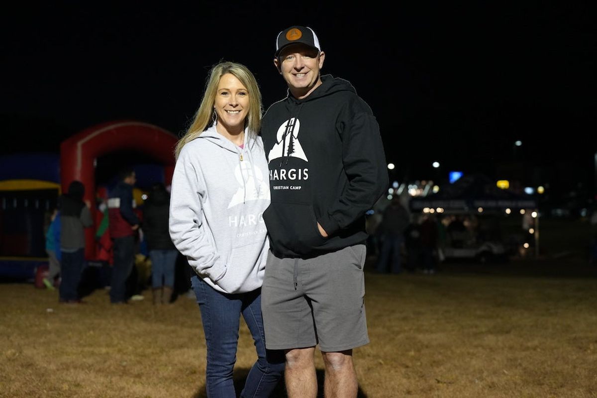 Saving the camp: Hargis Christian Camp reaches its $2.5 million donati...