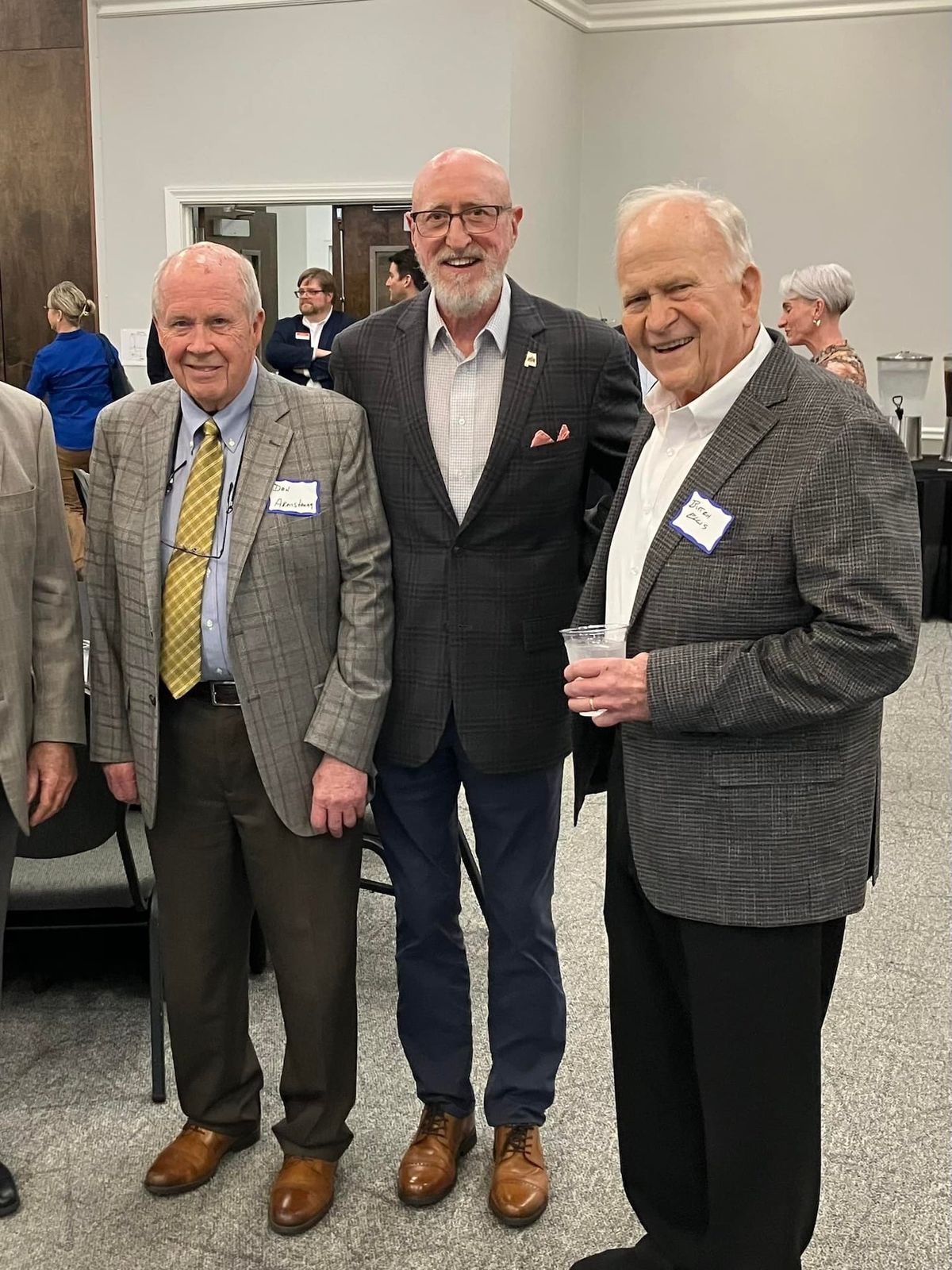 Hall of Fame: Don Armstrong earns Shelby County Hall of Fame...