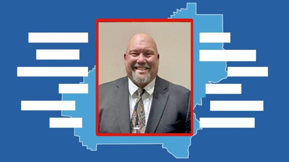 Andy Healy re-elected to Place 2 on Helena City Council