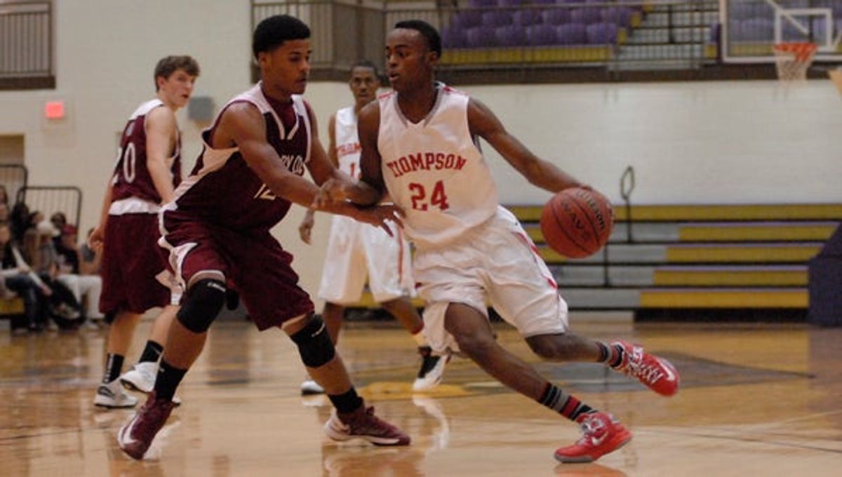 Four county teams ranked in top-10