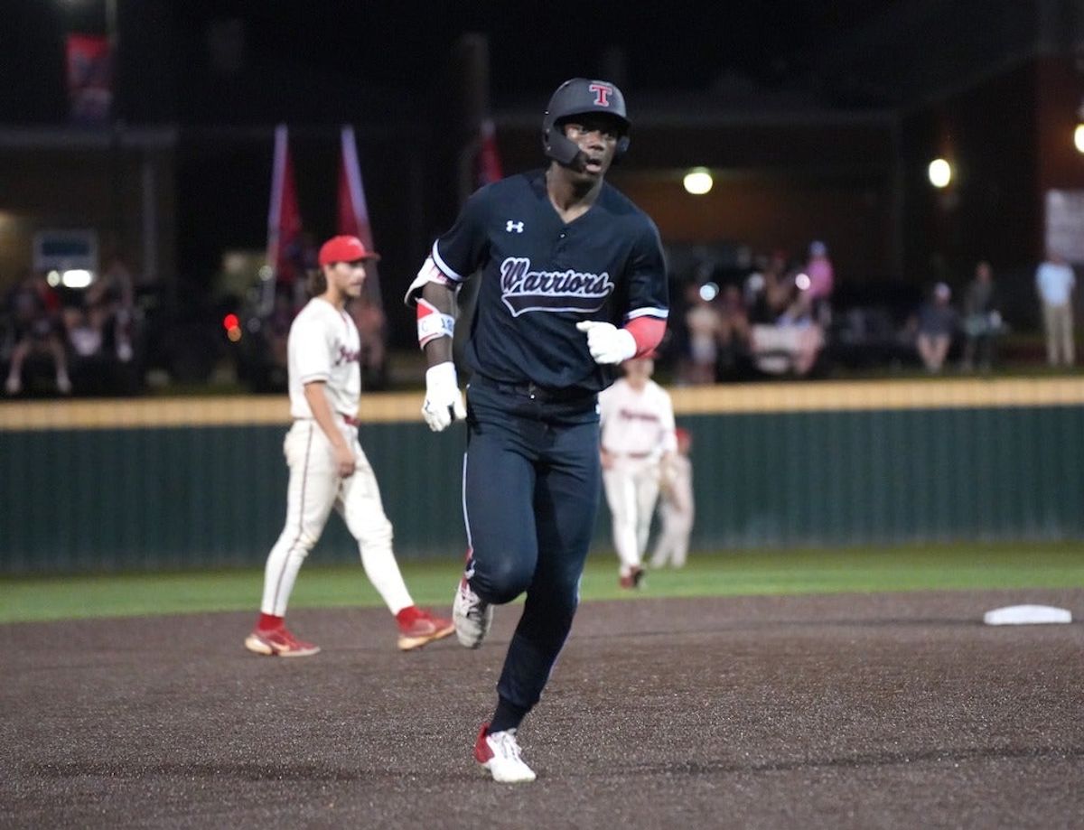 Nine county players named to baseball All-State team