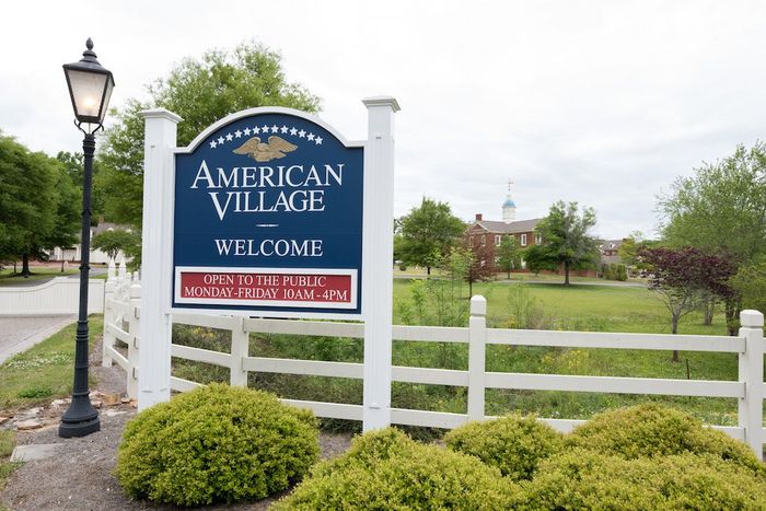 Tuberville to host Senate Veterans' Affairs hearing at American Villag...