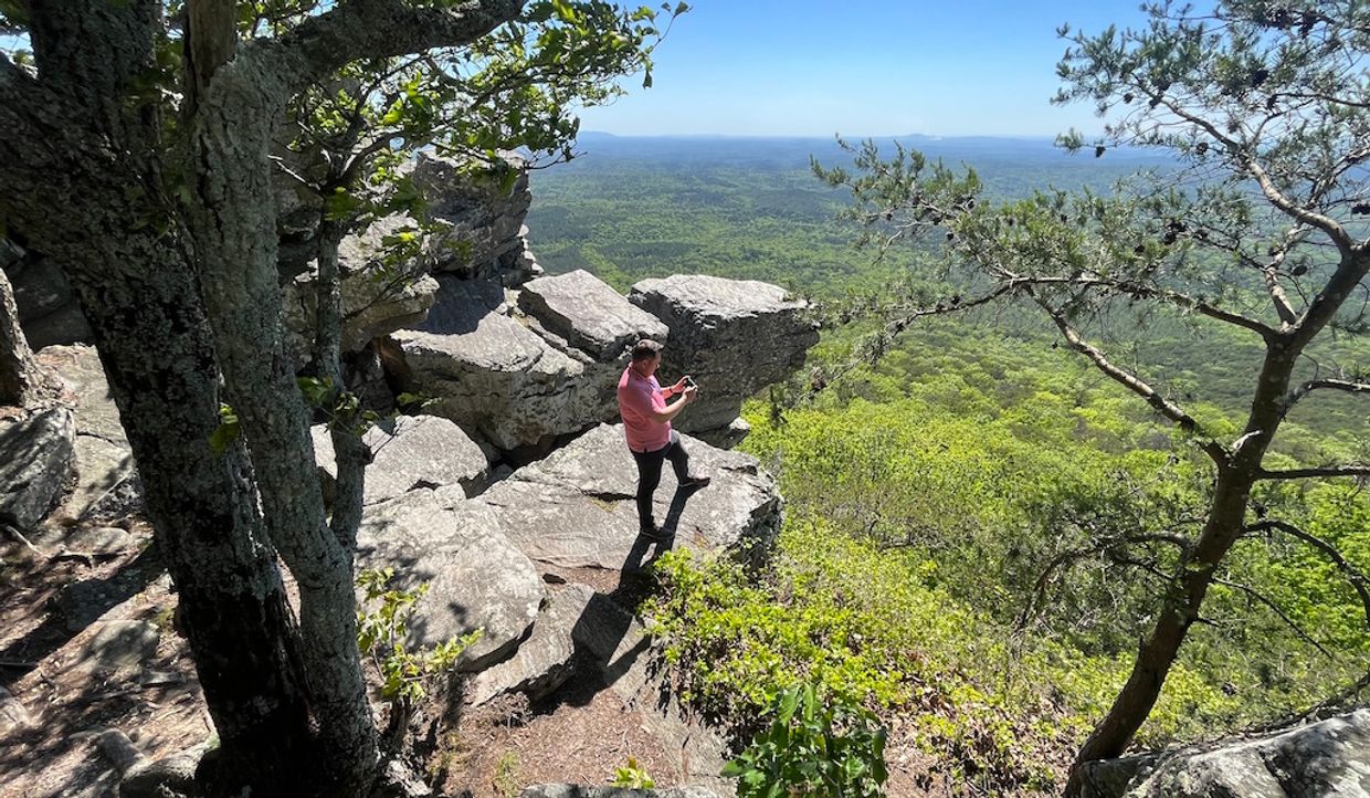 Alabama State Parks invite public to ring in 2026 with First Day Hikes