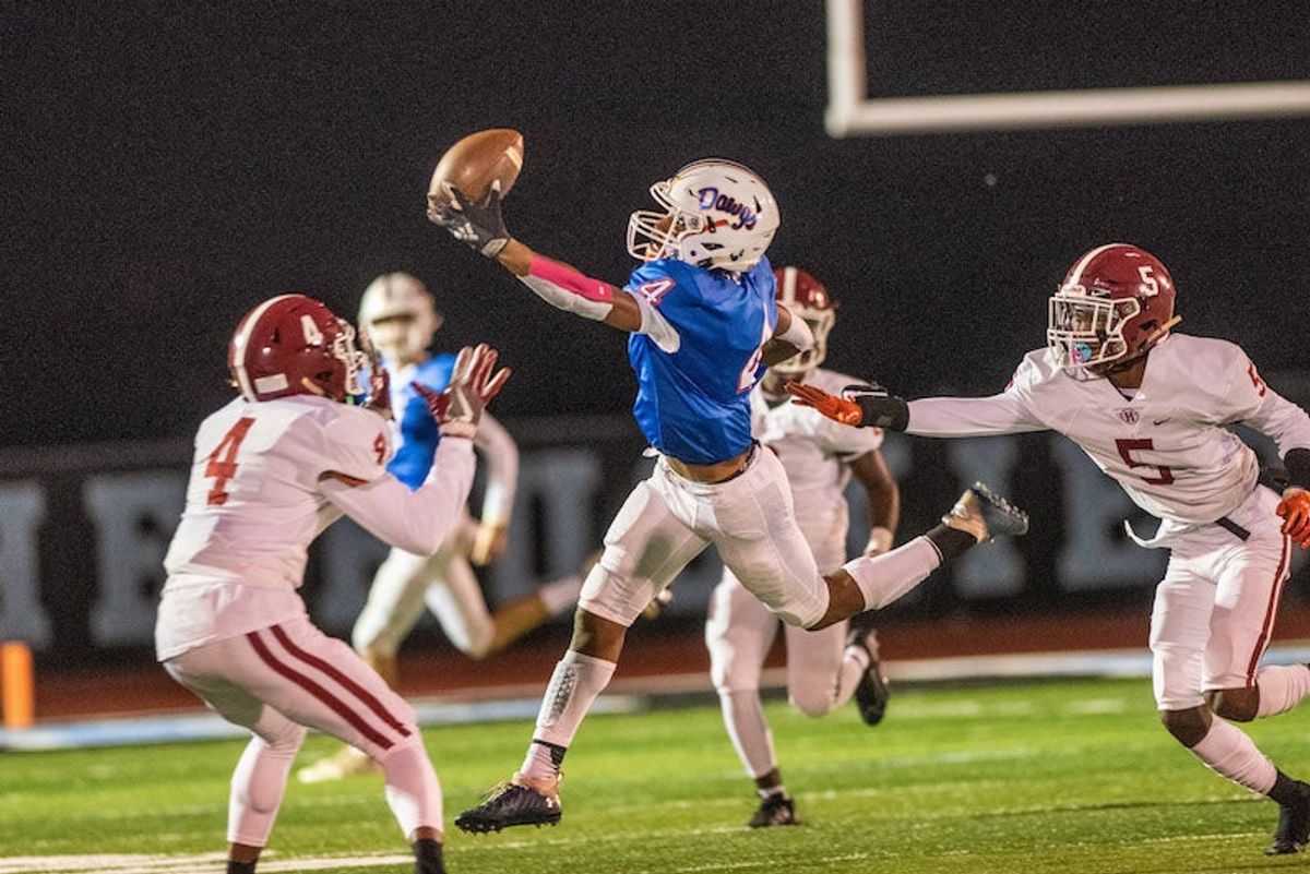 Montevallo Bulldogs 2021 football prediction