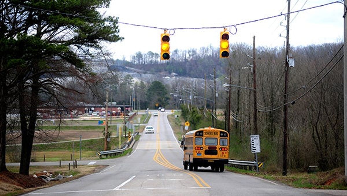 Next step approved for Thompson Road widening project