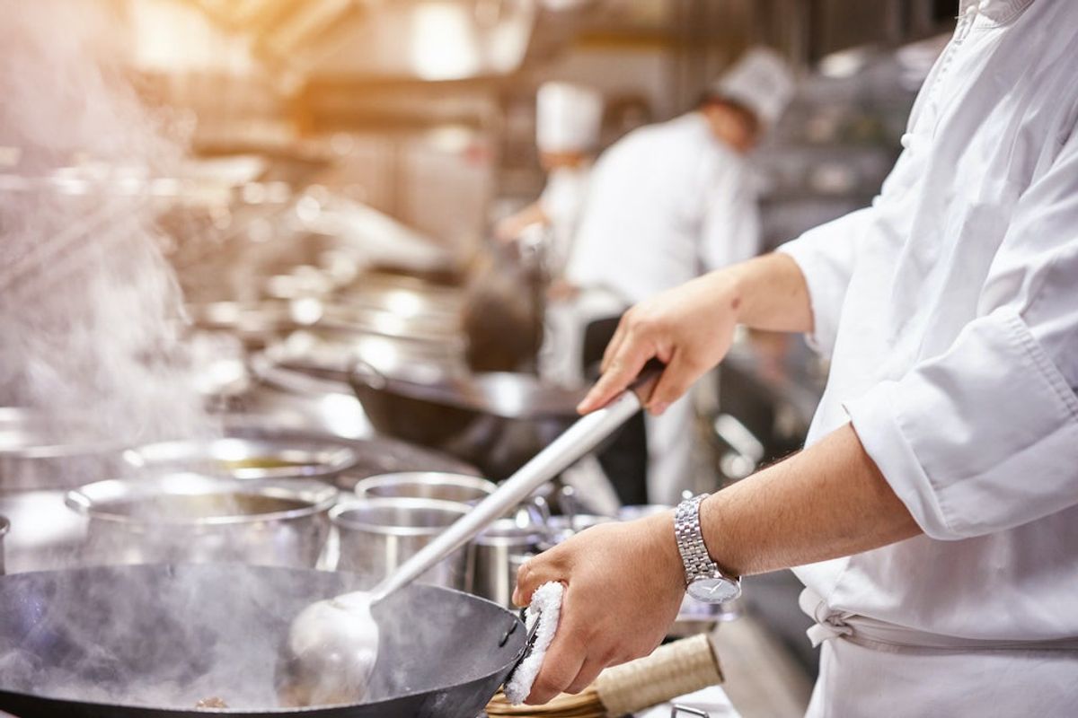Hoover Restaurant Week to organize first Iron Chef competition