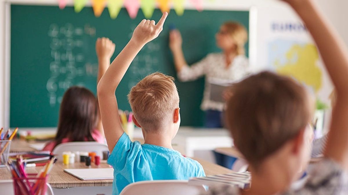 Local schools named to 'Official Alabama Bicentennial' list