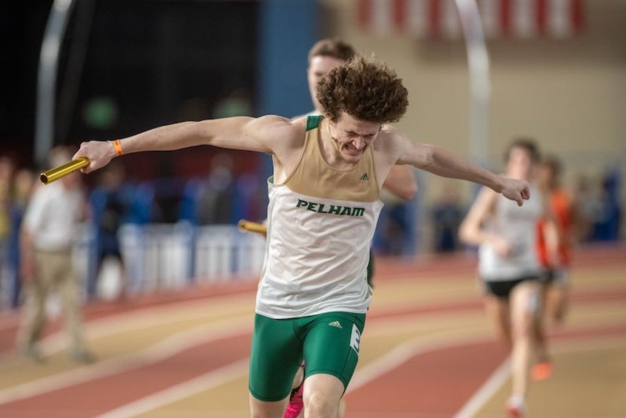 Local athletes win championships at state track and field meet