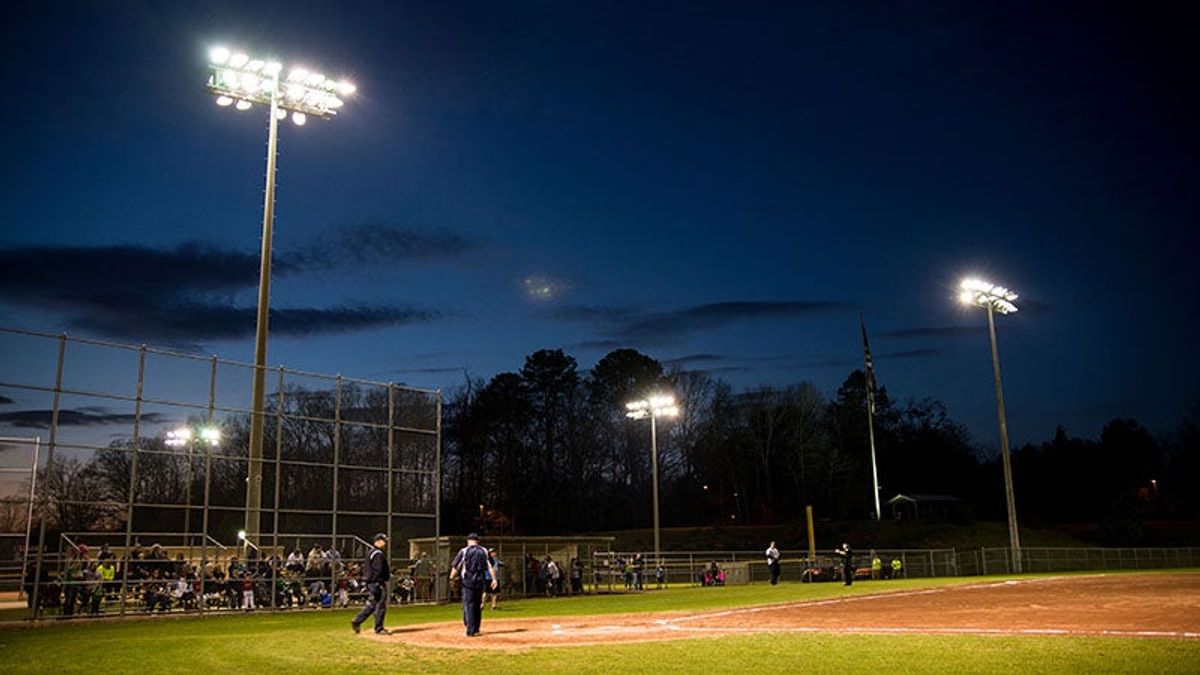 Alabaster hosting Community College softball championships