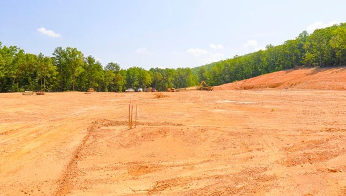 Lighting, electrical bids opened for Chelsea Sports Complex