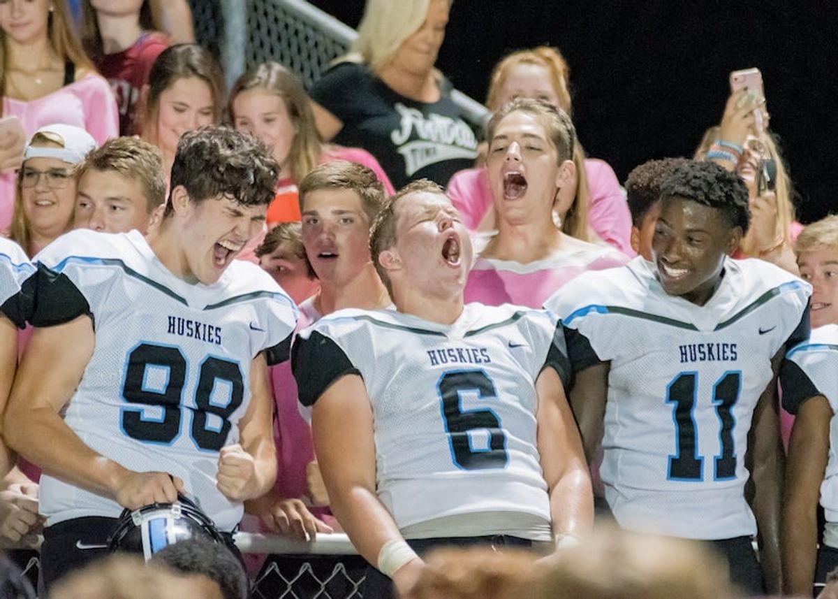Season tickets, parking passes now on sale for HHS football