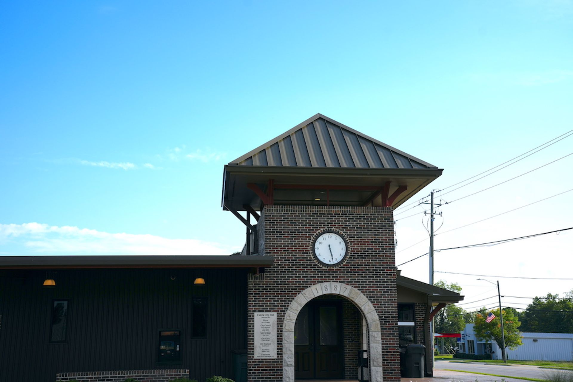 Calera approves increases to sales and use, rental taxes