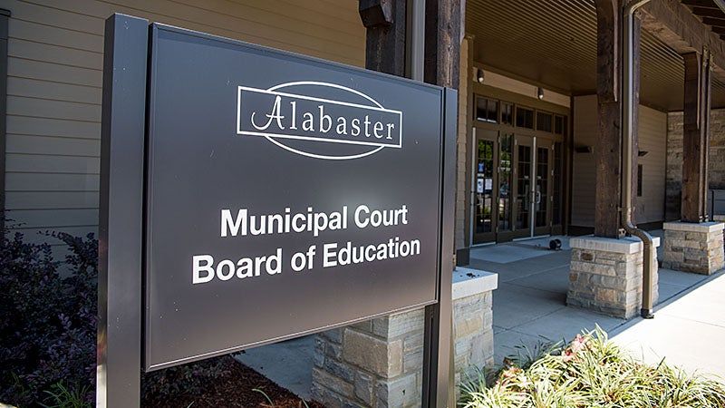 Alabaster BOE approves 2017-2018 calendar