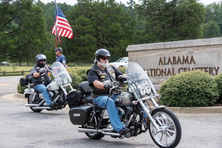 UPDATED: Matthew Blount Memorial Ride rescheduled