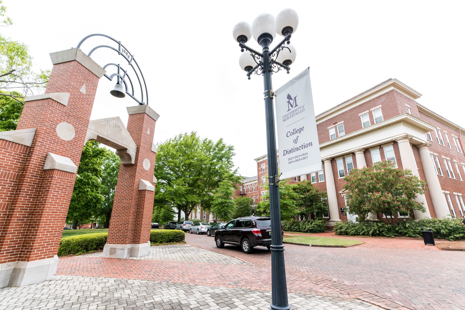 University of Montevallo trustees to vote on cutting several...