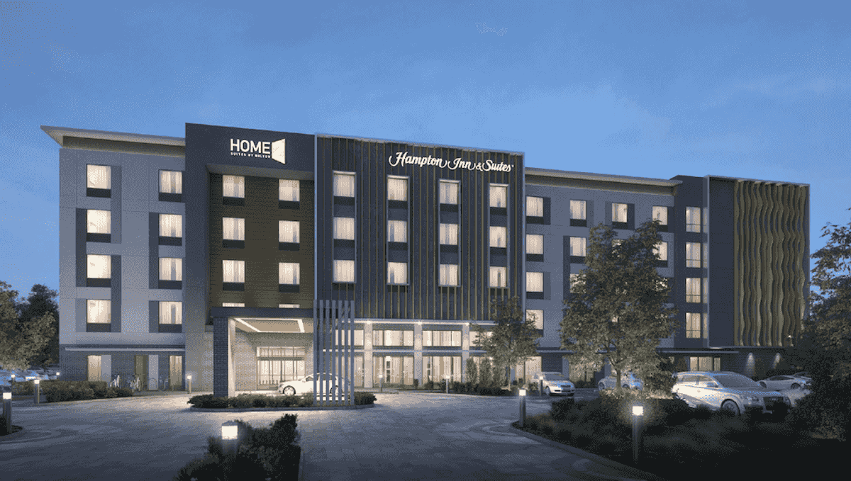 Alabaster approves incentive agreement for fourth hotel