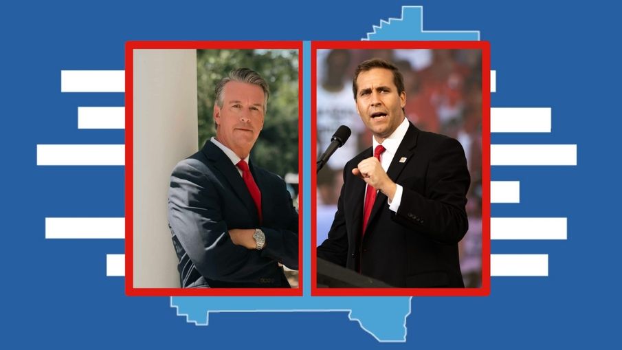Barry Moore, John Wahl win, other results in for statewide r...