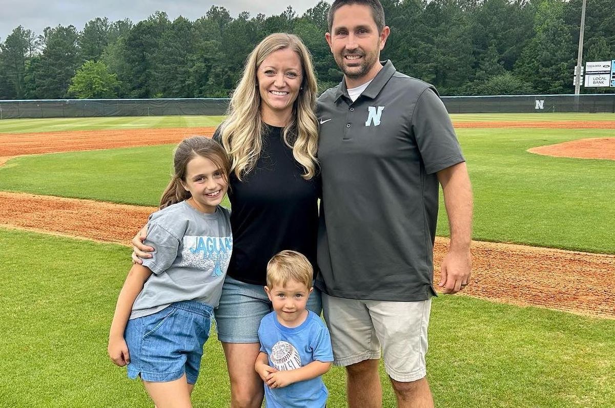 Guy Howard named Pelham's next head baseball coach