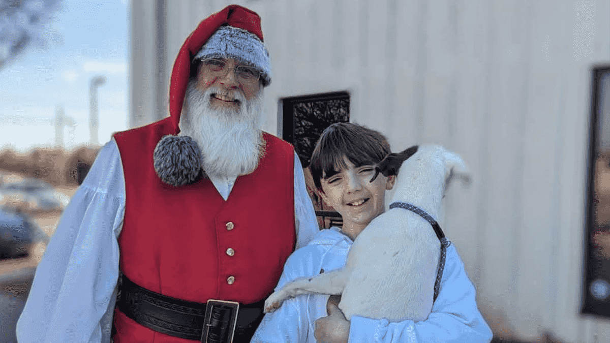 Shelby Humane to host 6th annual ‘Twas the Night Before Chri...