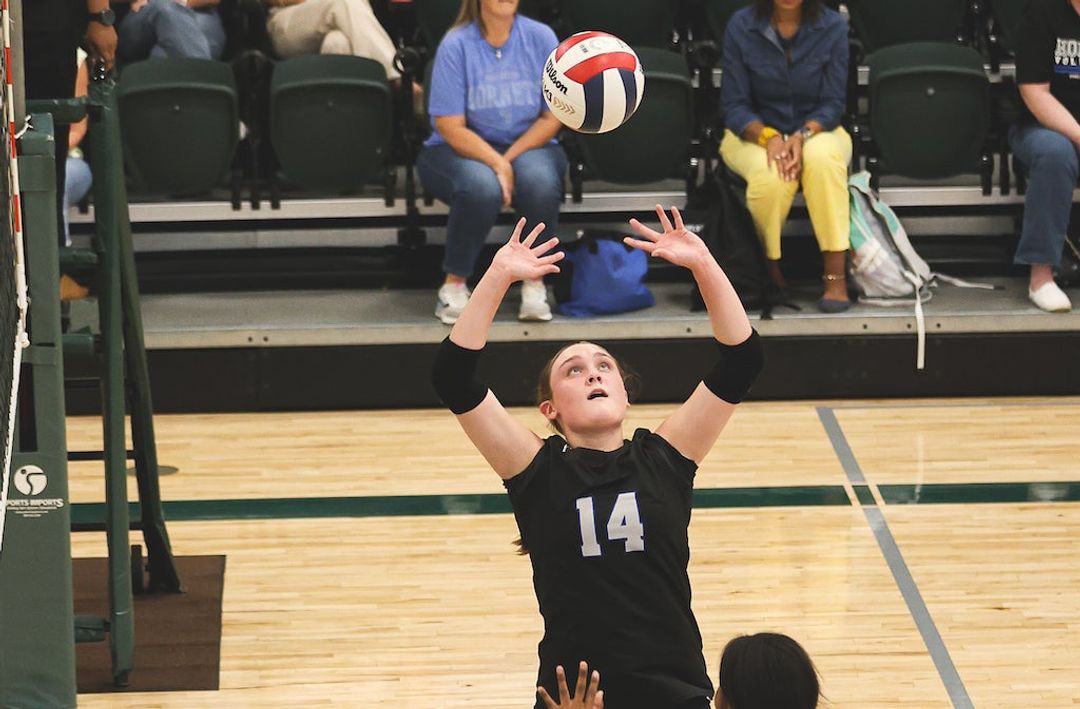 Chelsea sweeps Spain Park on road as Belcher passes 1,000 assists