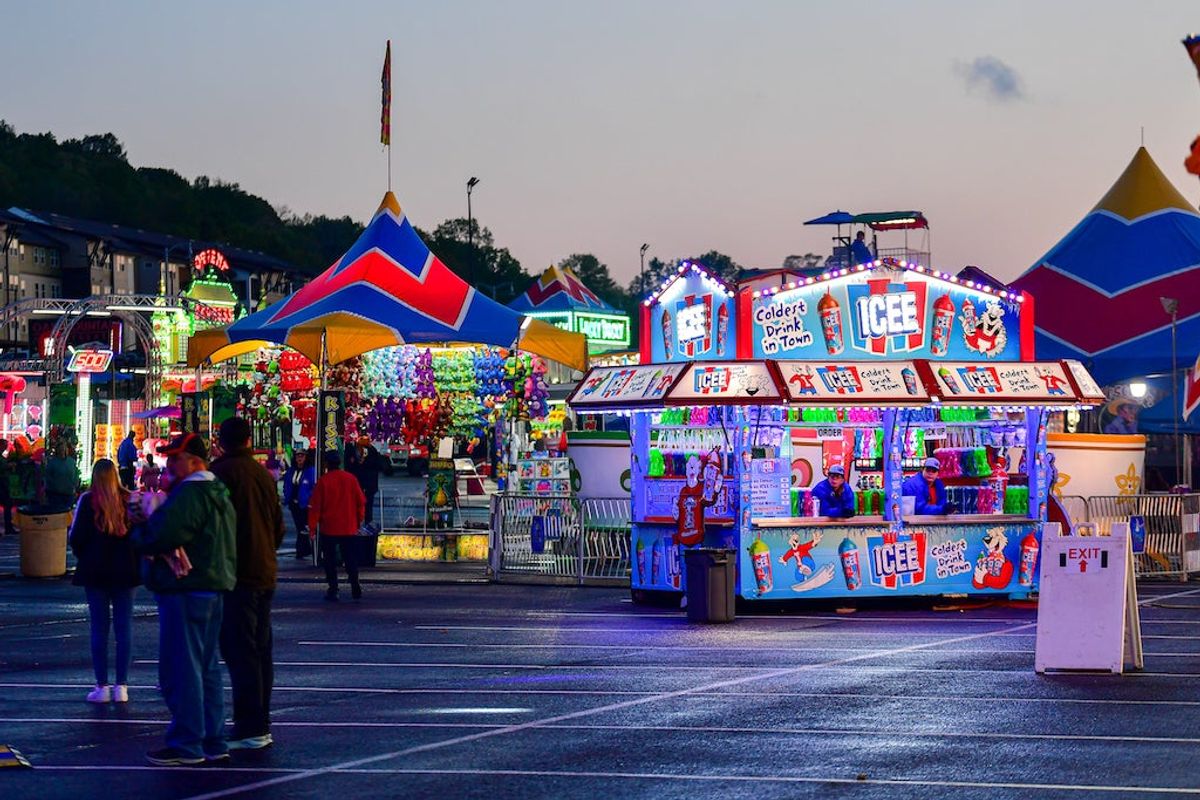 OM State Fair to return to Pelham on Oct. 24