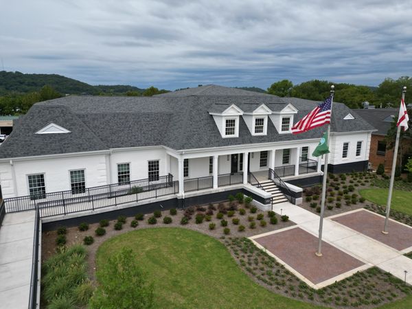 Pelham builds for the future through wave of capital improve...