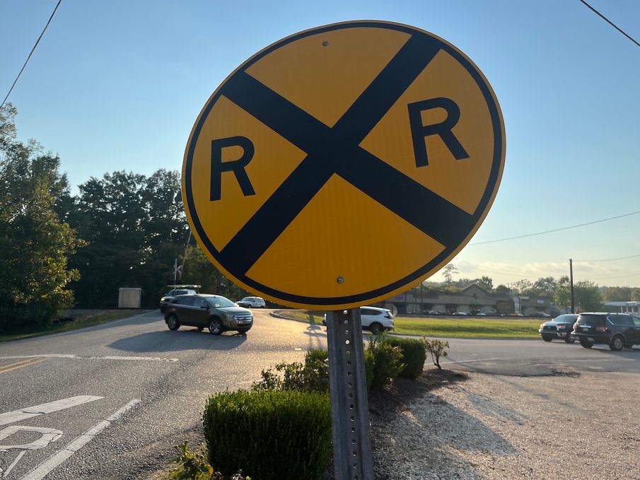 Federal funding officially obligated for Pelham railroad cro...