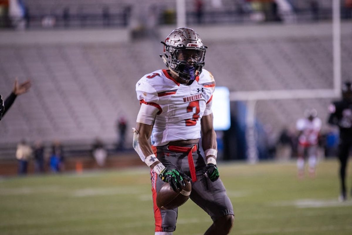County has 17 named to 2019 All-State football team