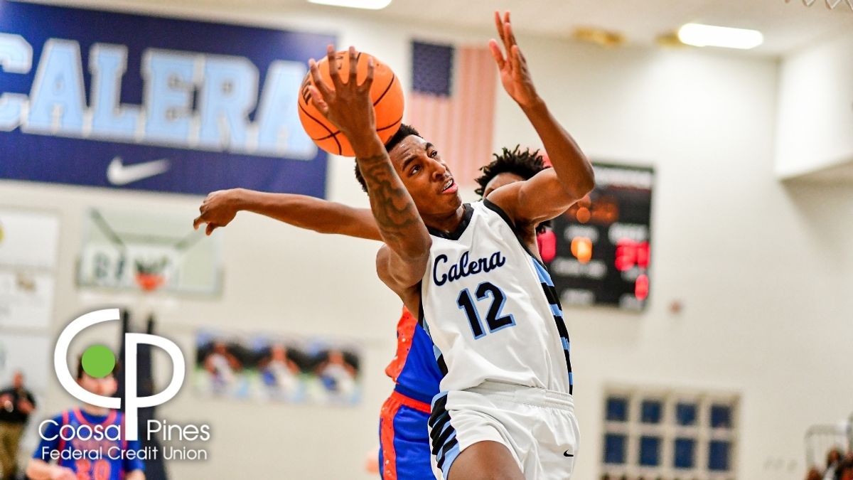 Calera outpaces Thompson in shootout