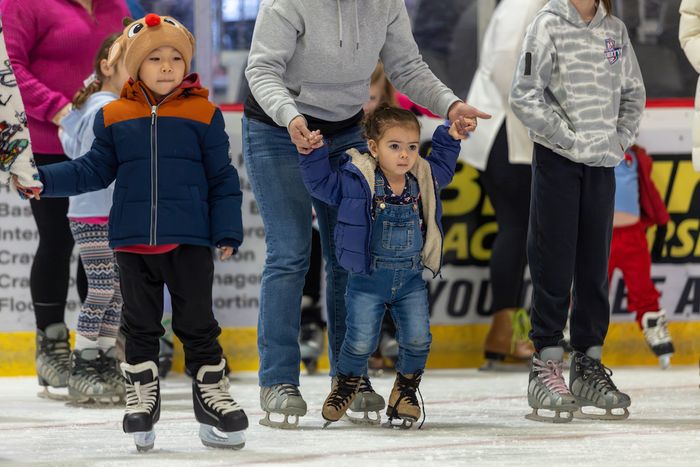 National Get Out and Skate Day coming to Pelham Civic Complex