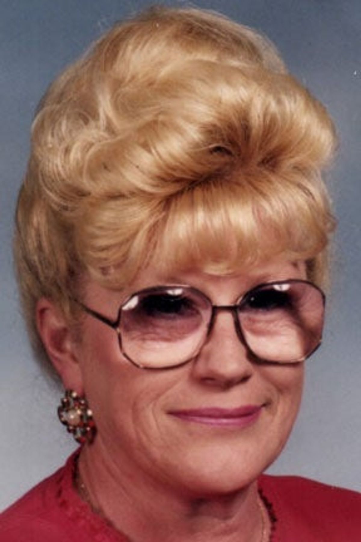 Nancy Neal