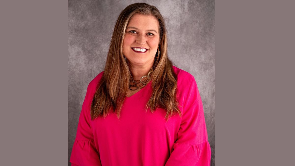 Laura Joseph announces she will not seek reelection to Helen...