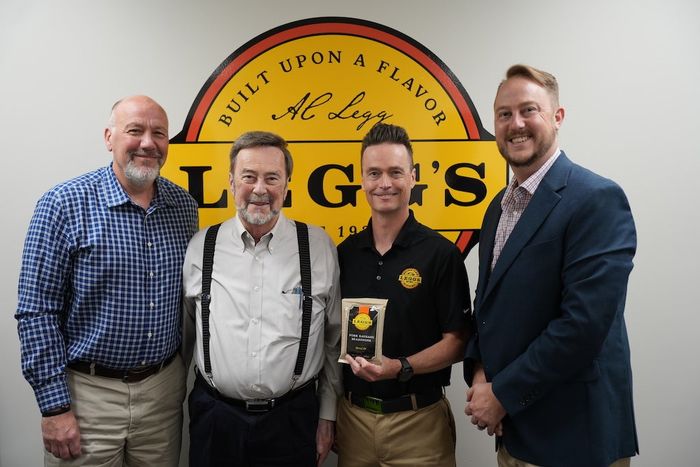 Former A.C. Legg CEO James ‘Jim’ Purvis passes away