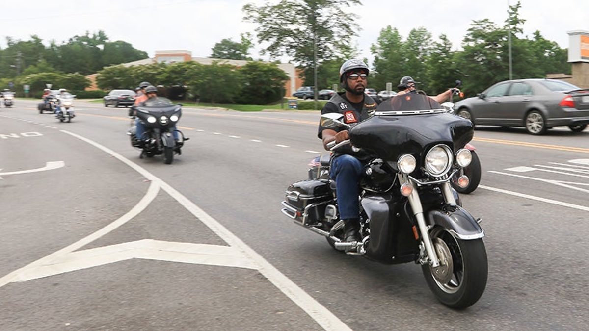 Motorcycle Supply Store now open in Helena