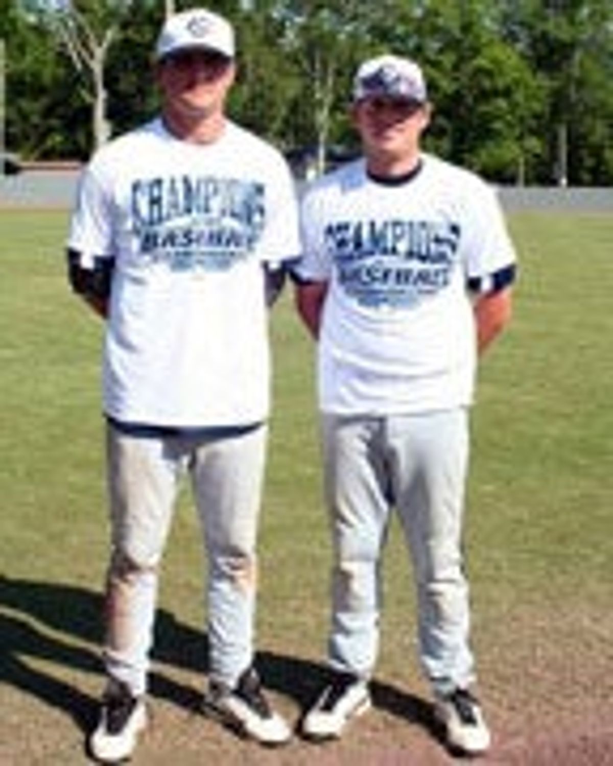 Hometown boys help lead Stillman Tigers to championship