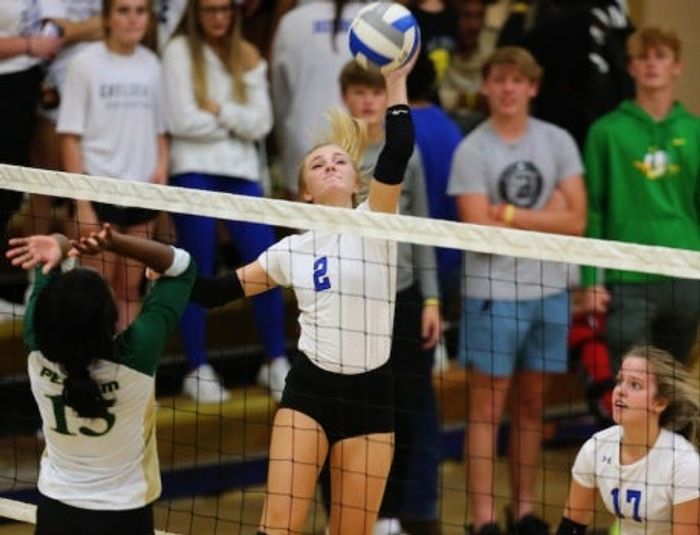 Teams shift regions, areas in latest AHSAA reclassification