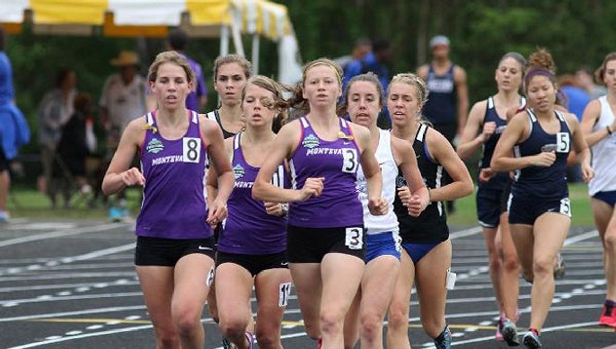 Chelsea native named Academic All-American
